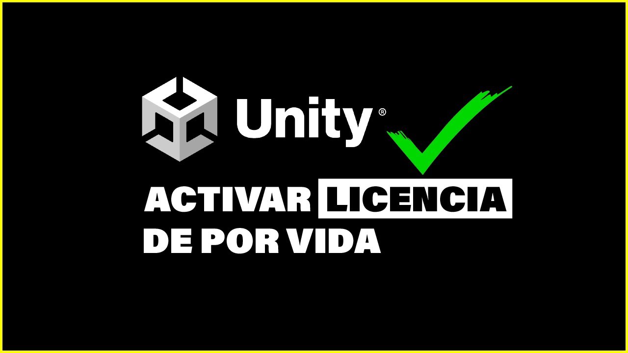 Compra tu Licencia Unity: ¡Aprovecha Ahora! - KM Digital